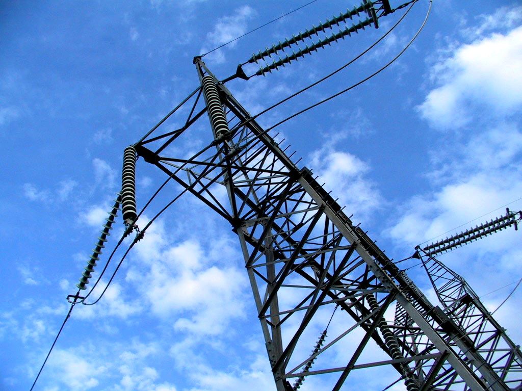 Locations Hub - EsiTrain Facility - Rocklea Powerlines