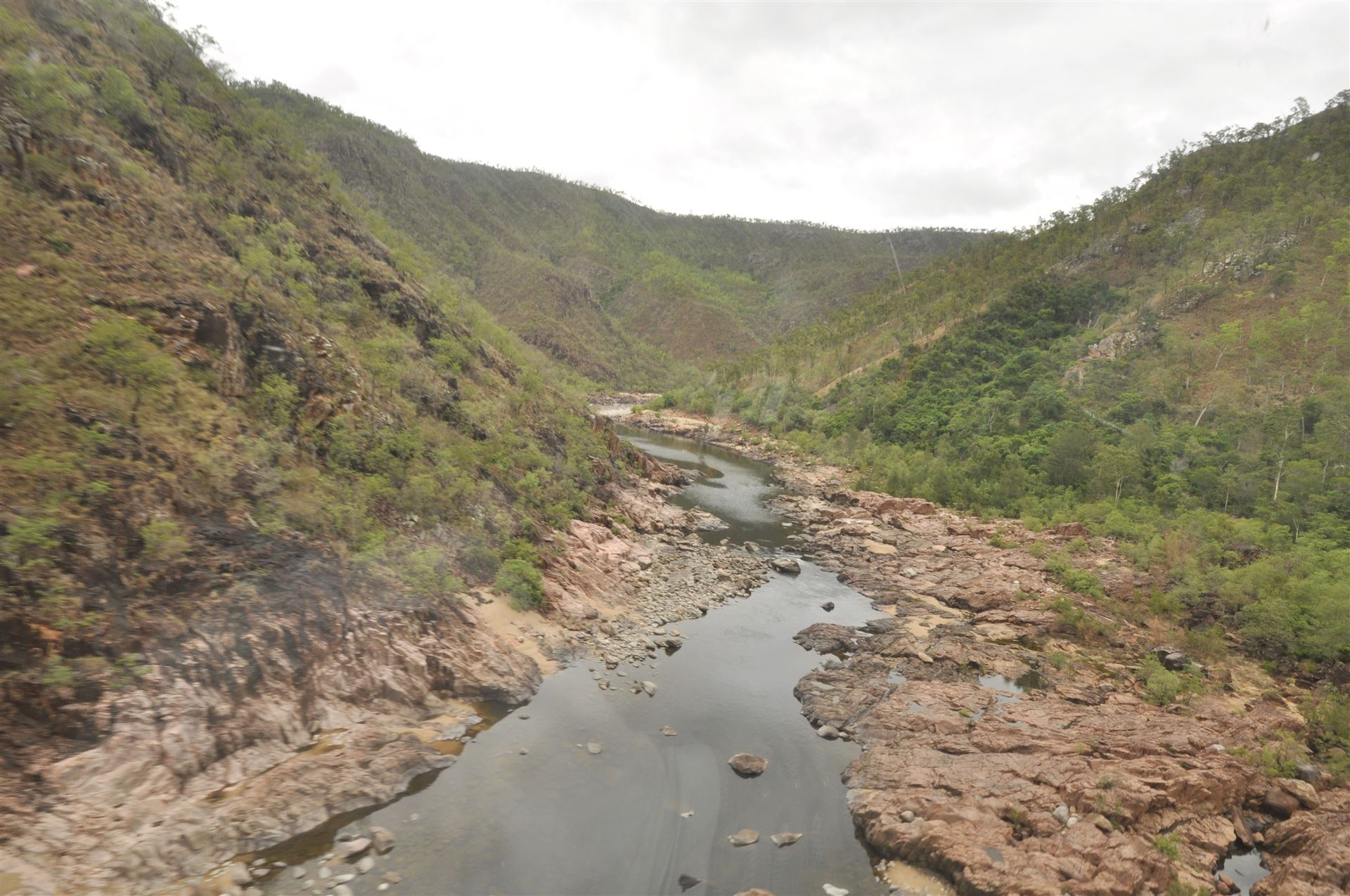 Locations Hub - Herbert River (Between Yamanie creek falls and Blancoe ...
