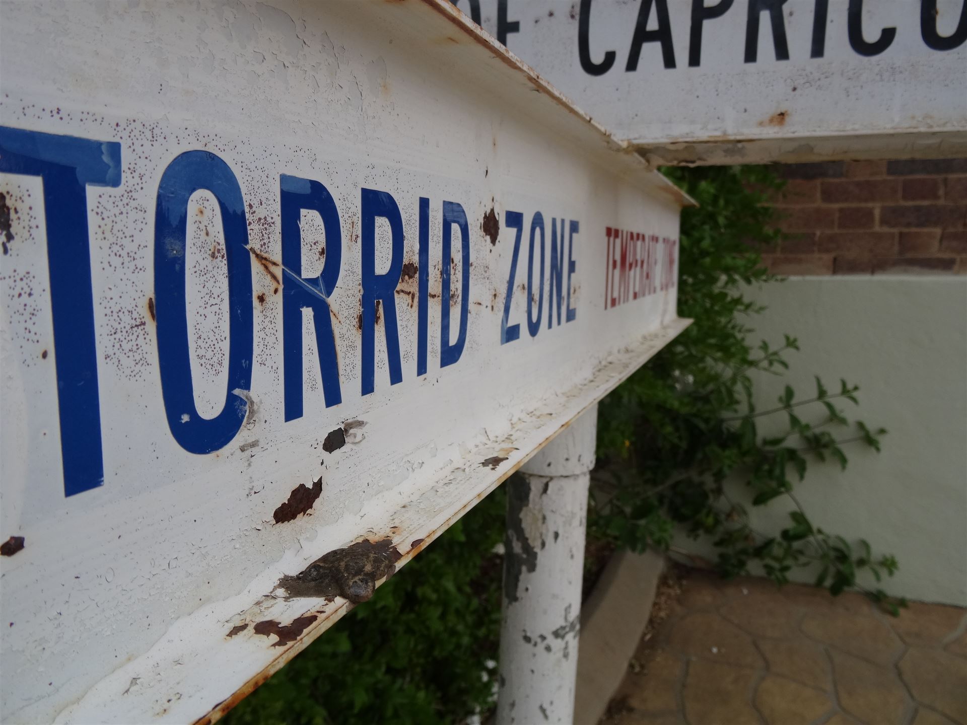 Locations Hub - Longreach Council Chambers