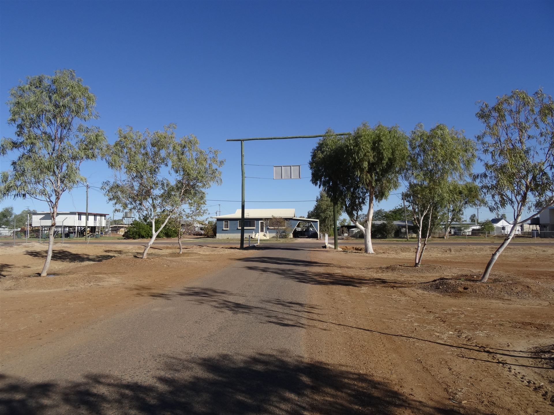 Locations Hub - Winton Cemetery