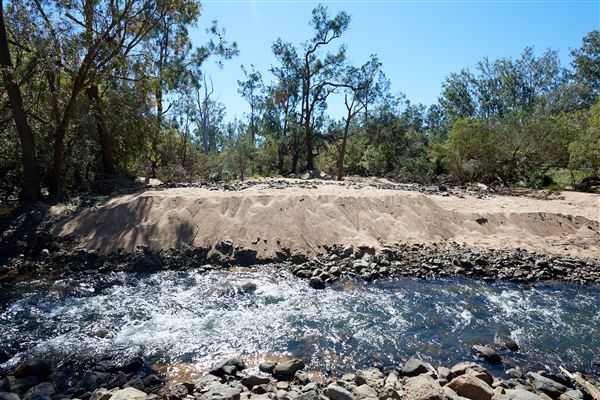 Locations Hub - Goshen Station