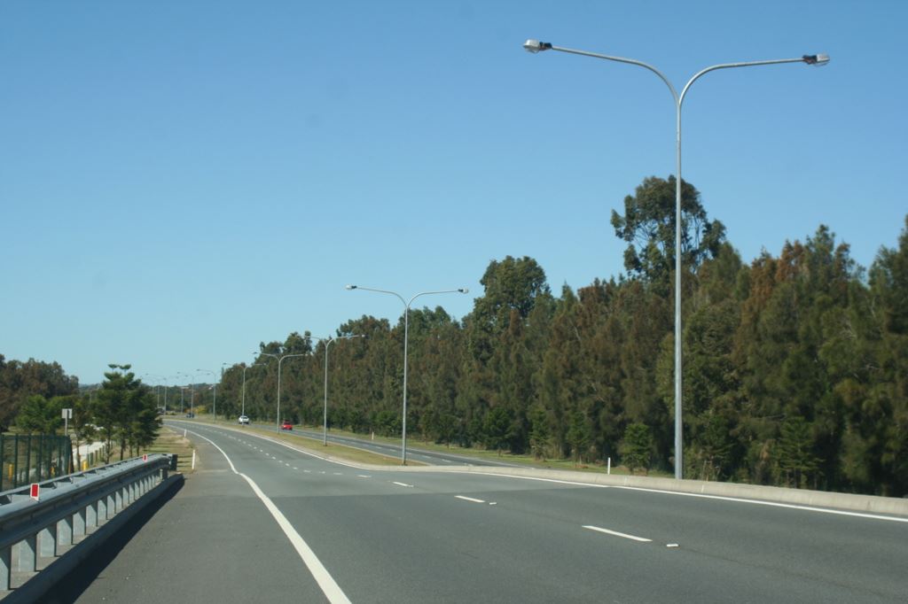 Locations Hub - Robina Parkway