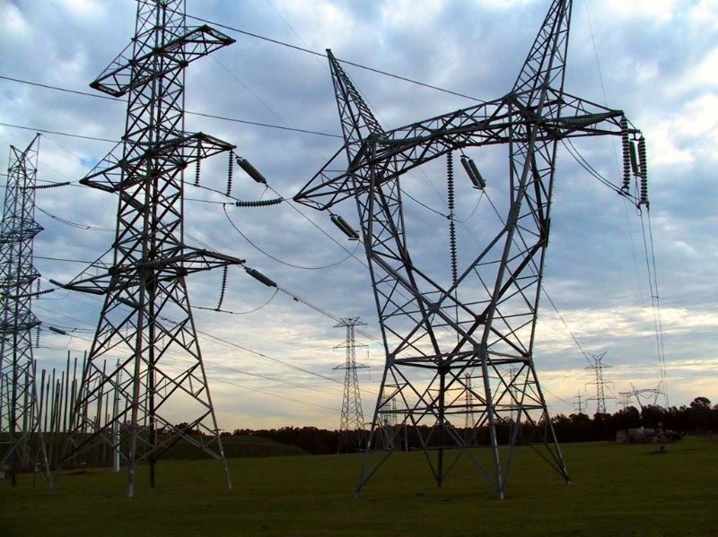 Locations Hub - EsiTrain Facility - Rocklea Powerlines