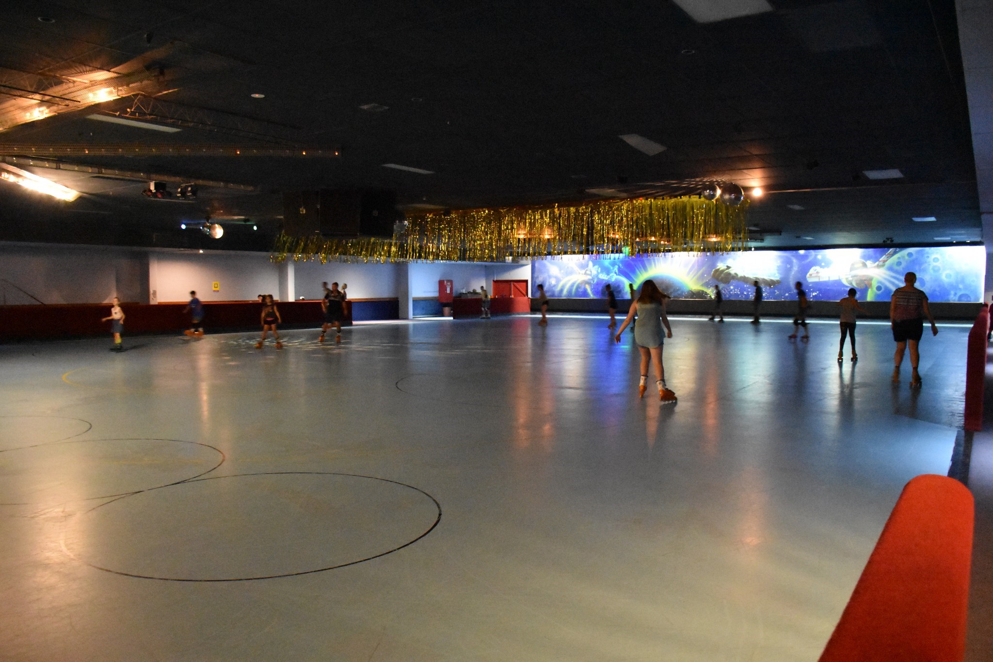 Locations Hub - Bundamba Skateaway