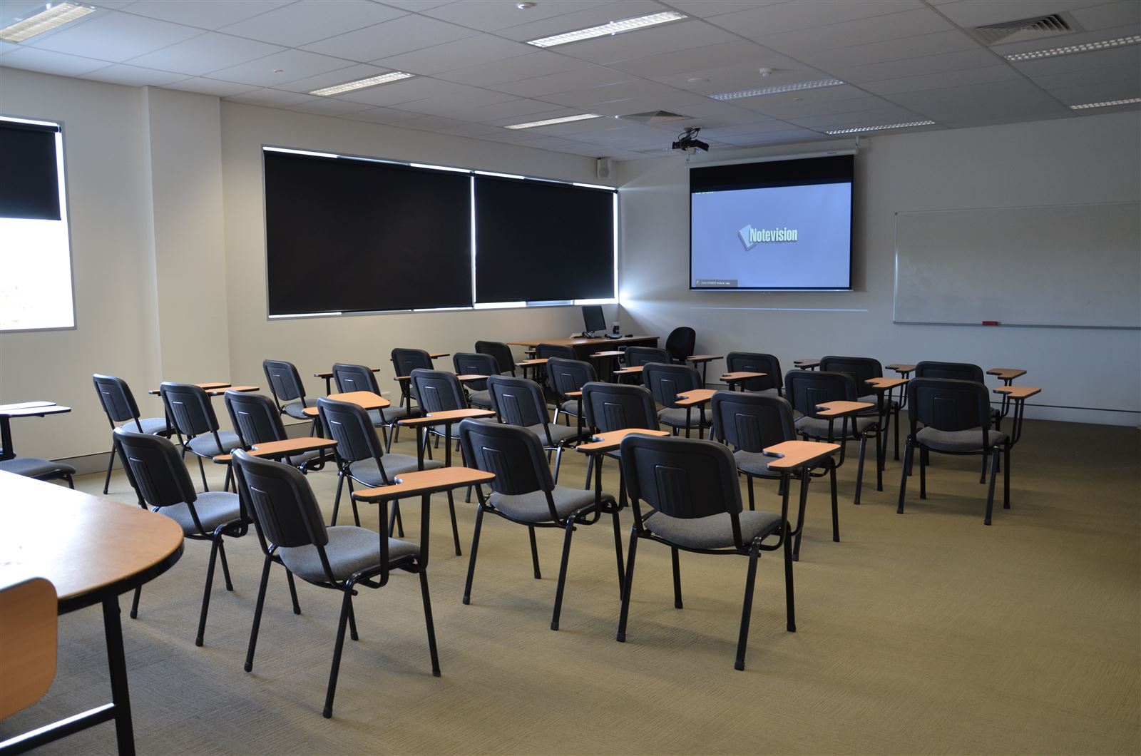 Locations Hub - Tafe Gold Coast Coomera Campus - General