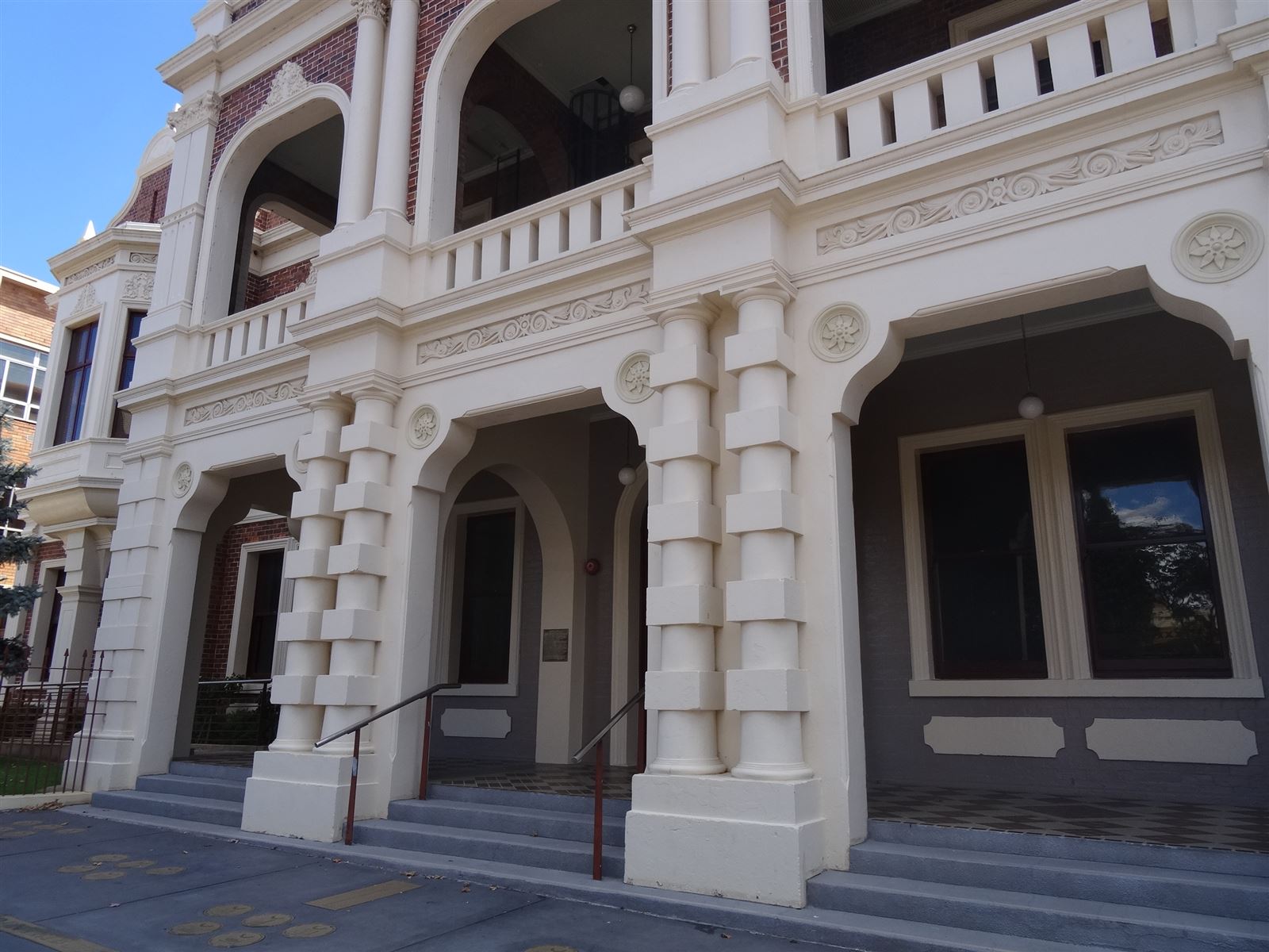 Locations Hub - Town Hall – Toowoomba Regional Council