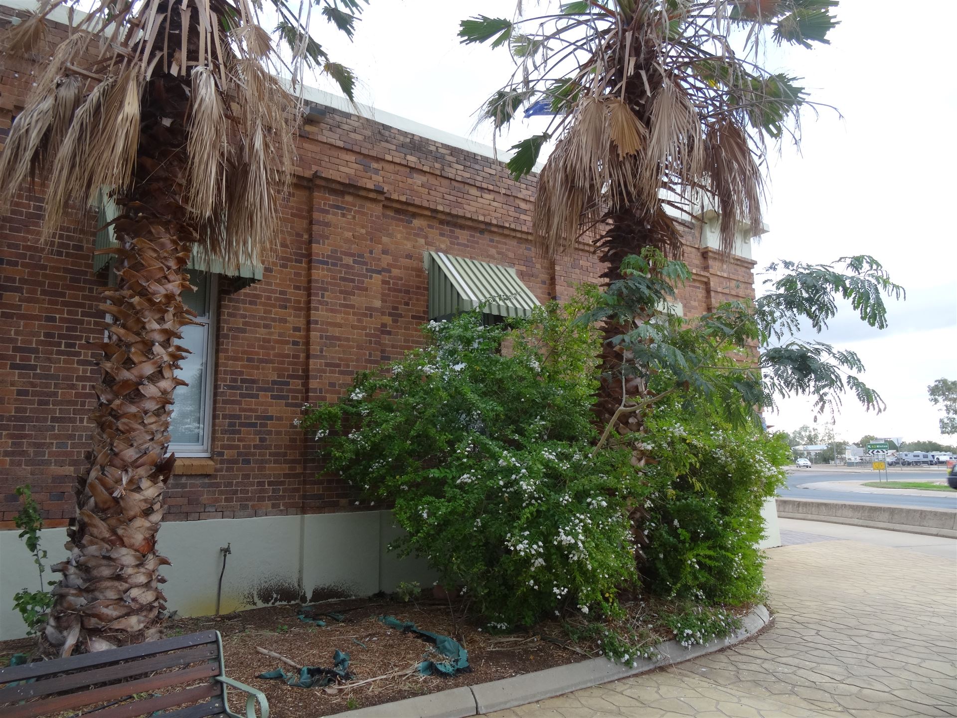 Locations Hub - Longreach Council Chambers