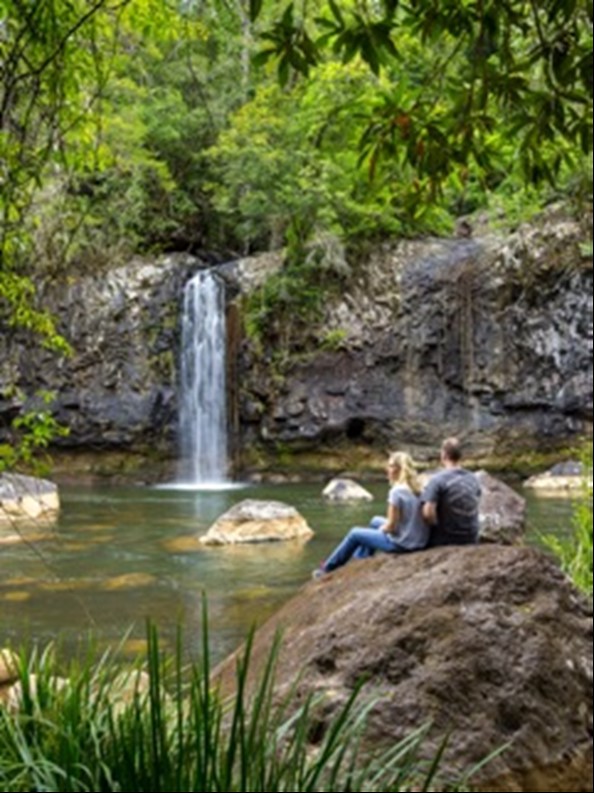 Locations Hub - Tully - Township & Surrounds