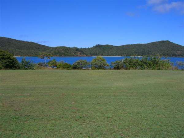 Locations Hub - Farrier Island