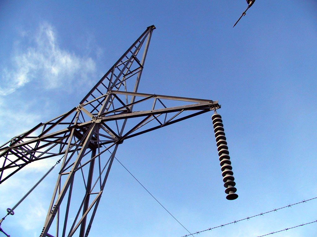 Locations Hub - EsiTrain Facility - Rocklea Powerlines
