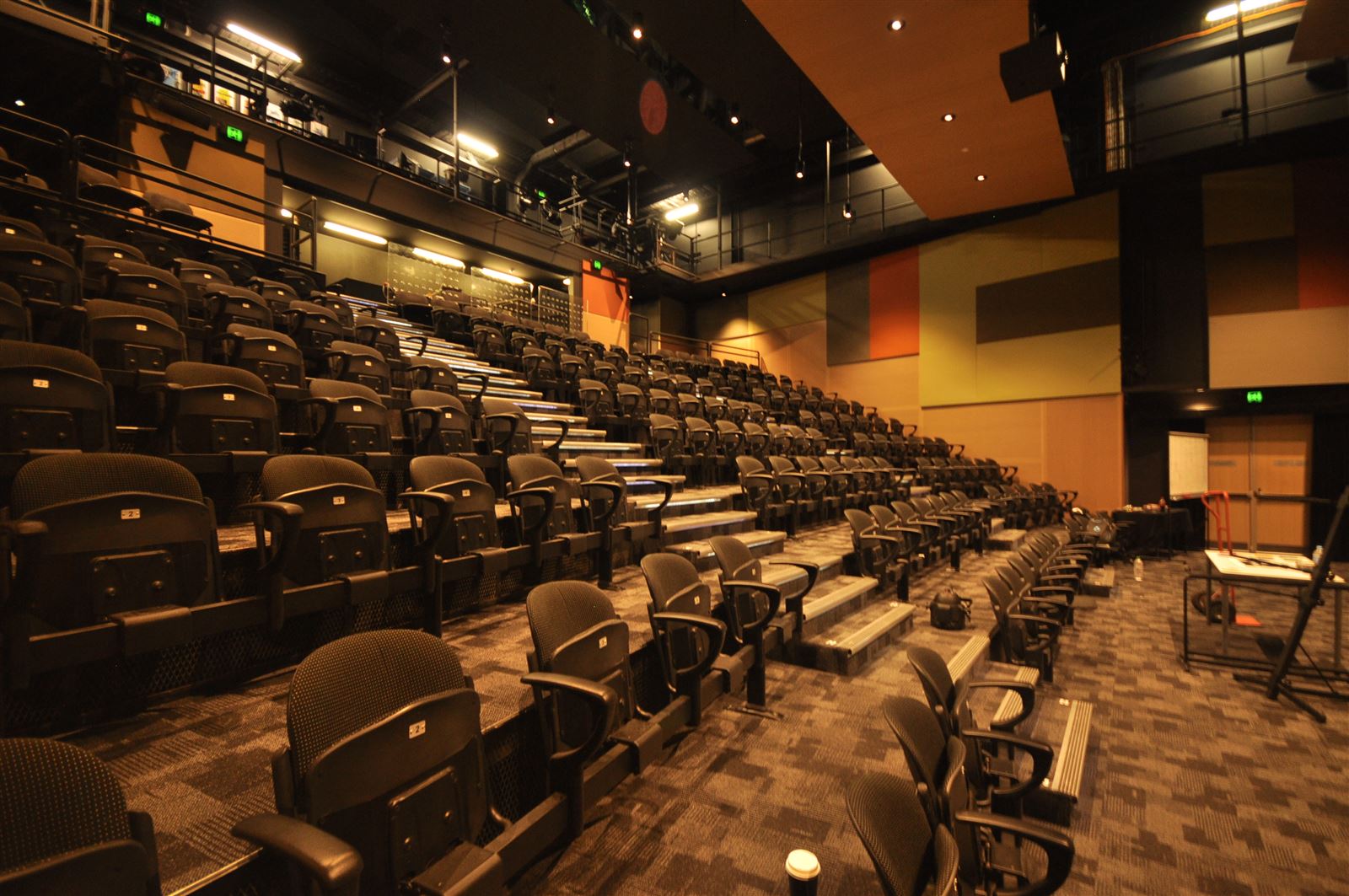 Locations Hub - Tafe Gold Coast Coomera Campus - General