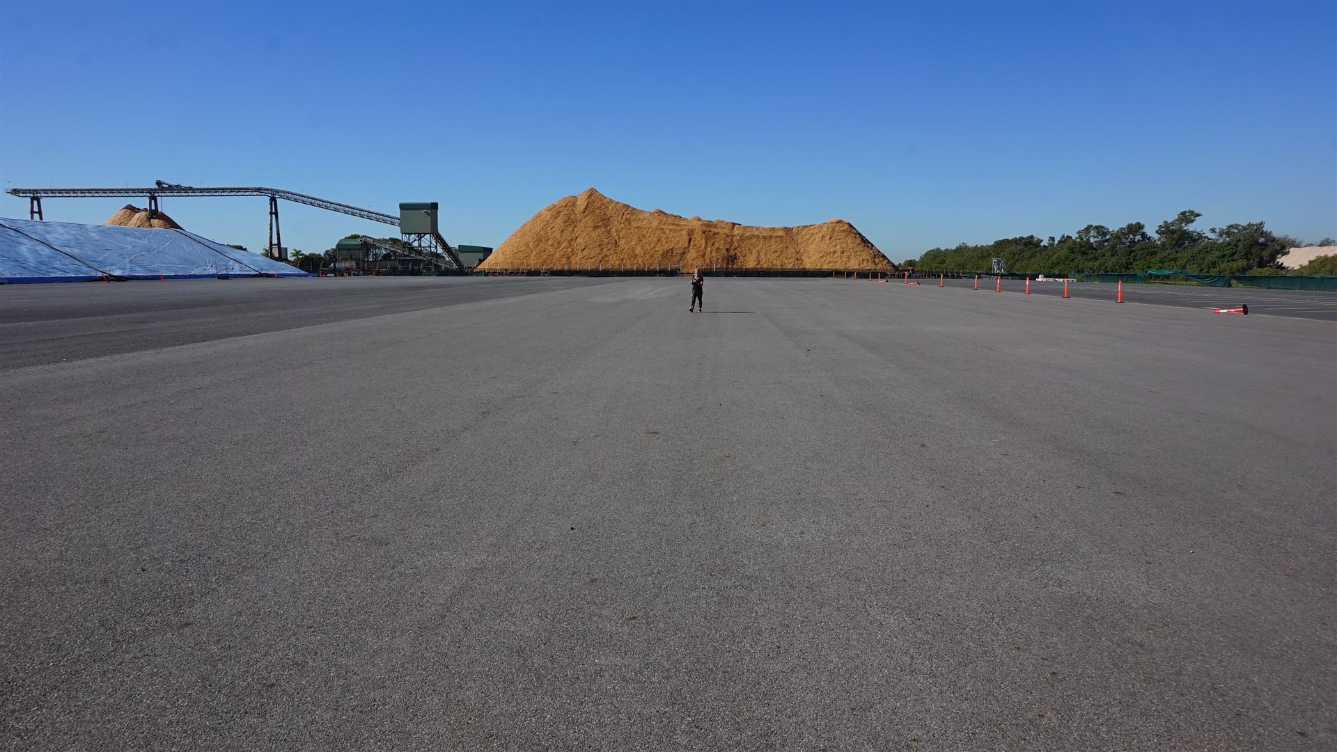 Locations Hub - Brisbane Multimodal Terminal (BMT)