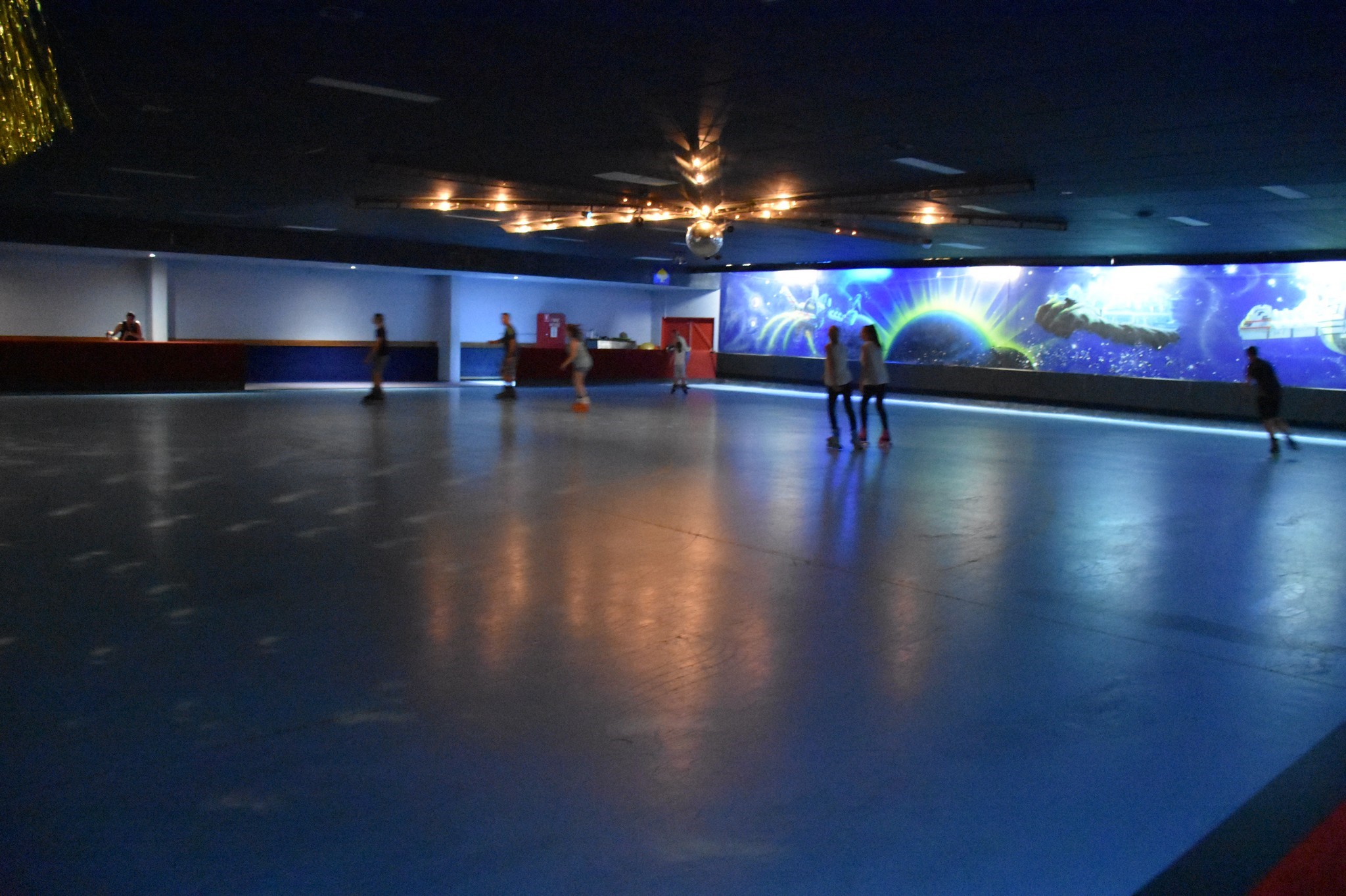 Locations Hub - Bundamba Skateaway
