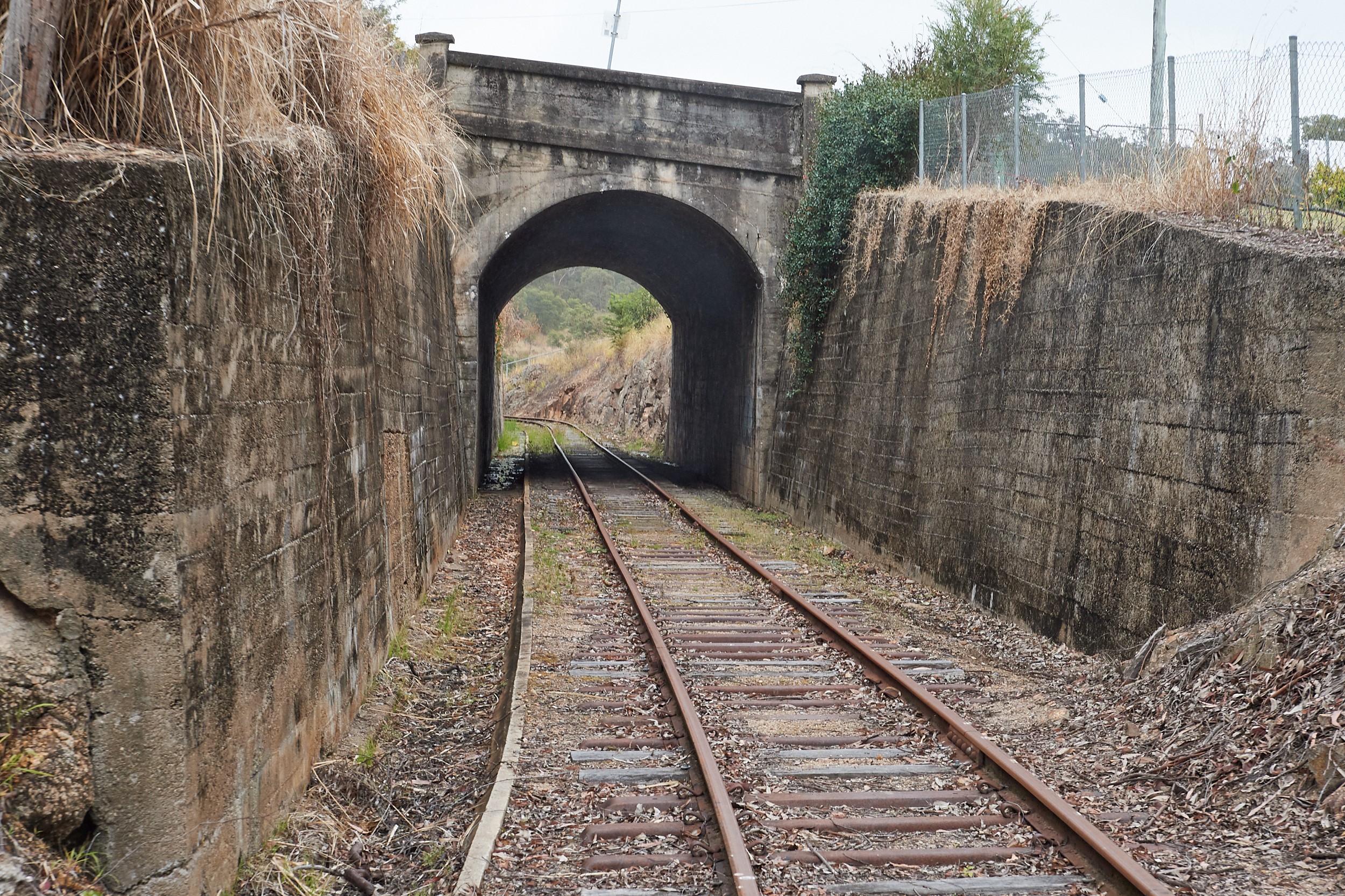 Locations Hub - Atherton Herberton Historic Railway
