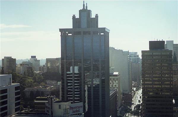 Locations Hub - State Law Building