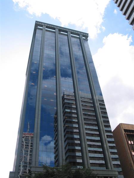 Locations Hub - State Law Building