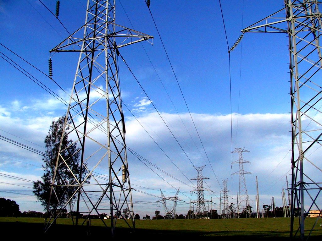 Locations Hub - EsiTrain Facility - Rocklea Powerlines