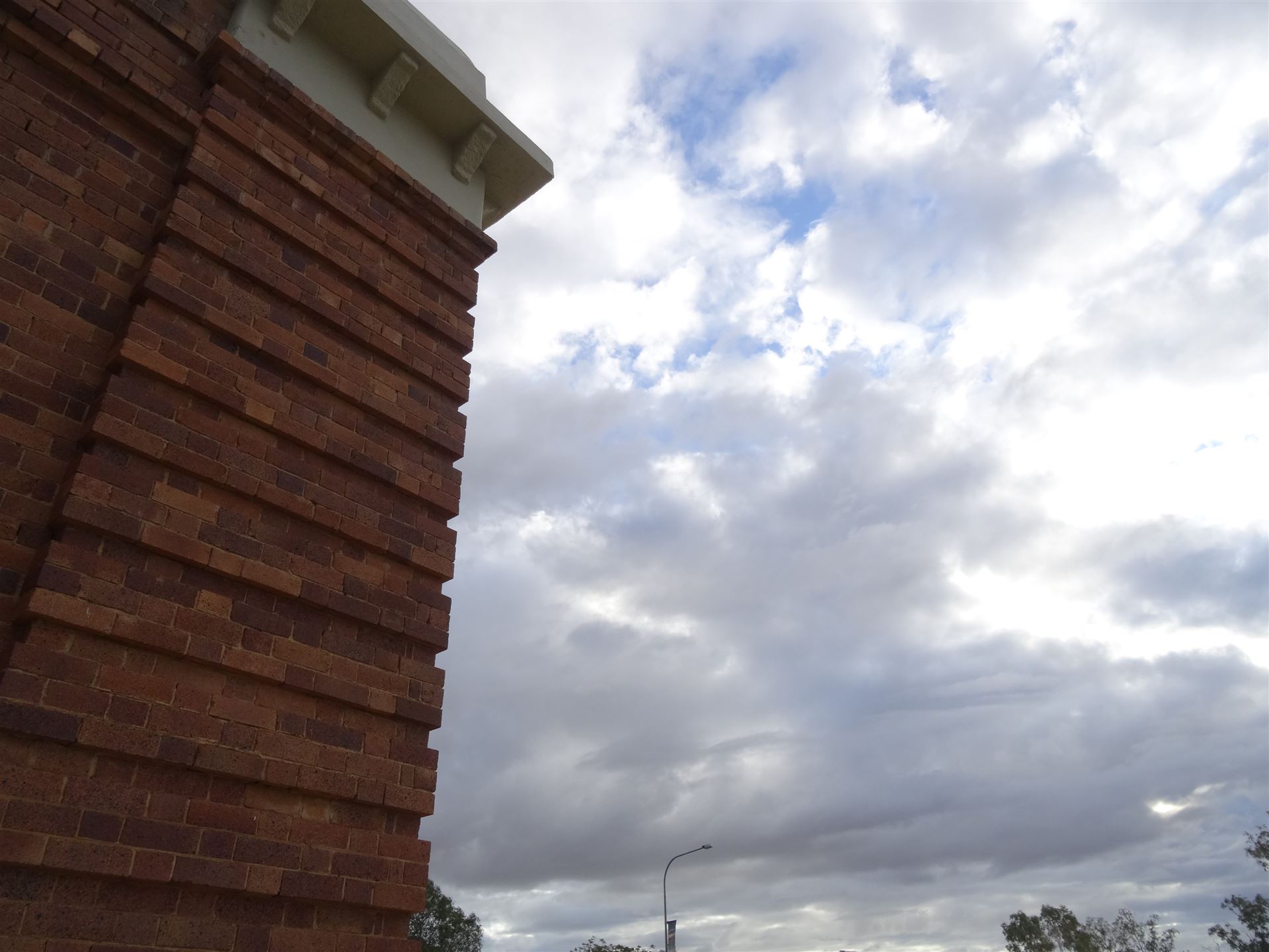 Locations Hub - Longreach Council Chambers