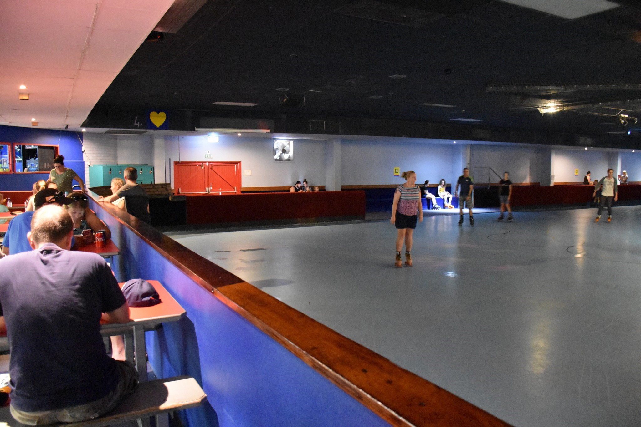 Locations Hub - Bundamba Skateaway