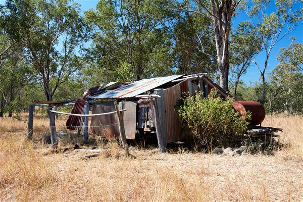 Locations Hub - Goshen Station