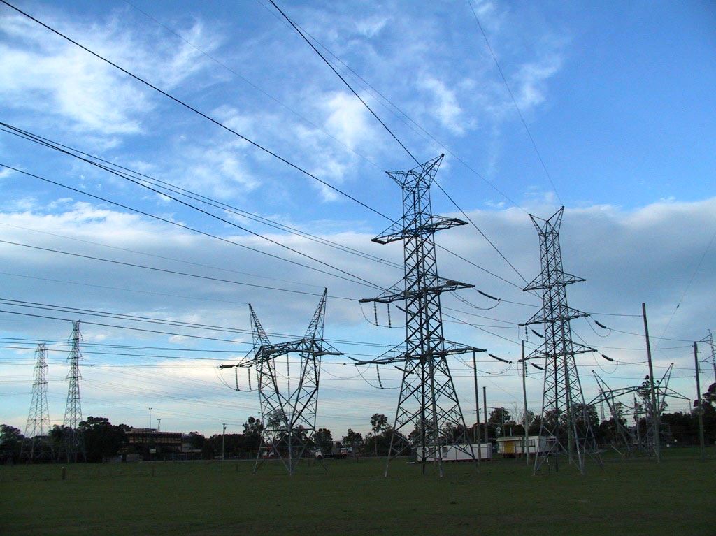 Locations Hub - EsiTrain Facility - Rocklea Powerlines