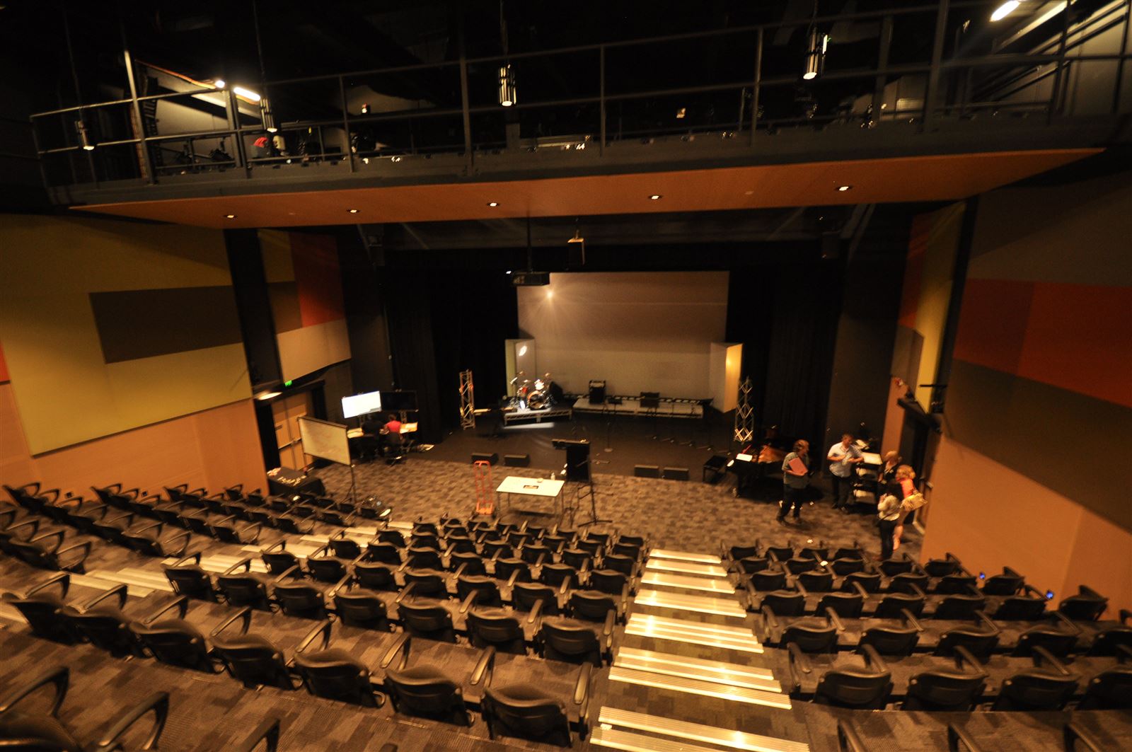 Locations Hub - Tafe Gold Coast Coomera Campus - General