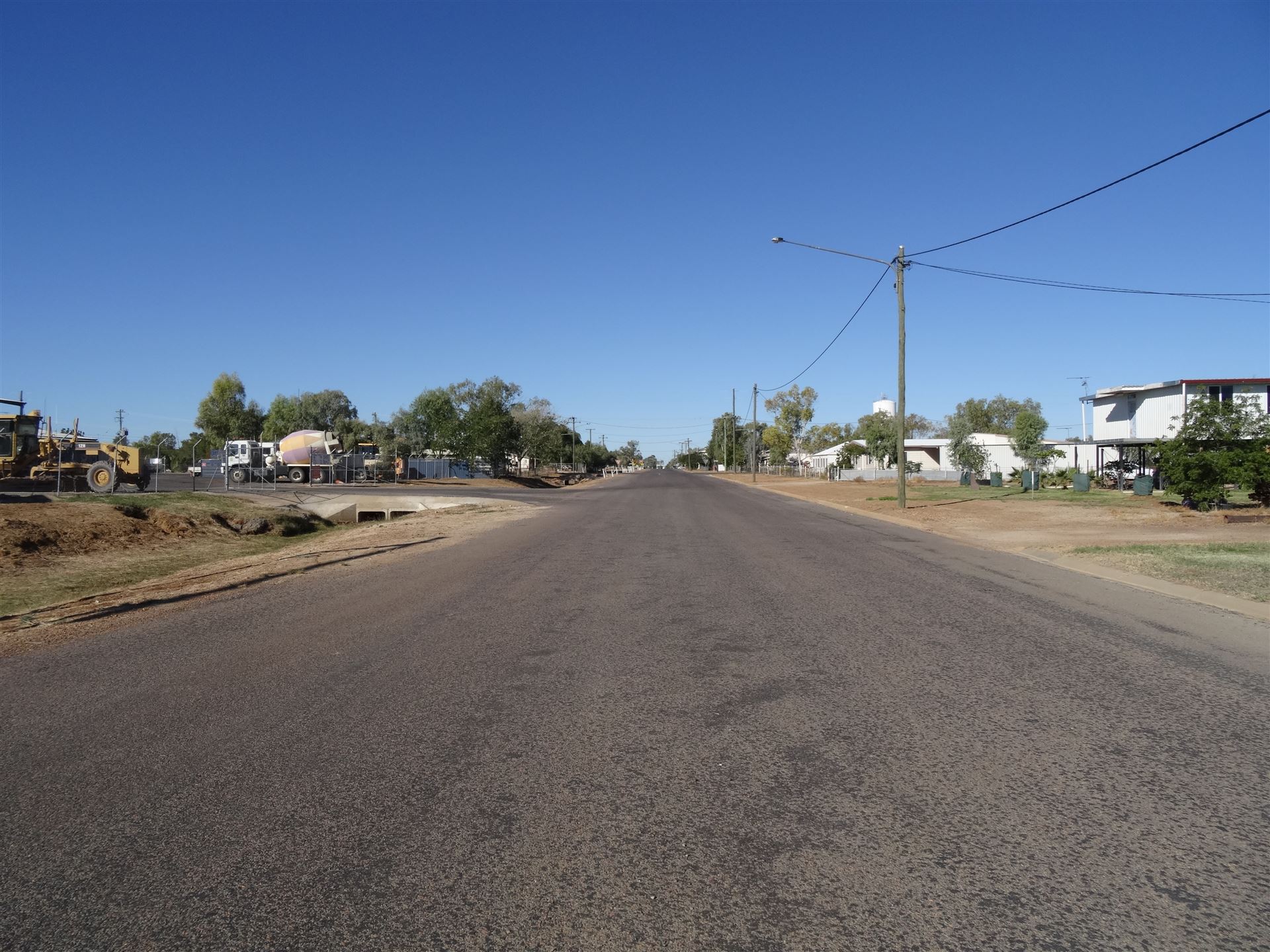 Locations Hub - Winton Cemetery