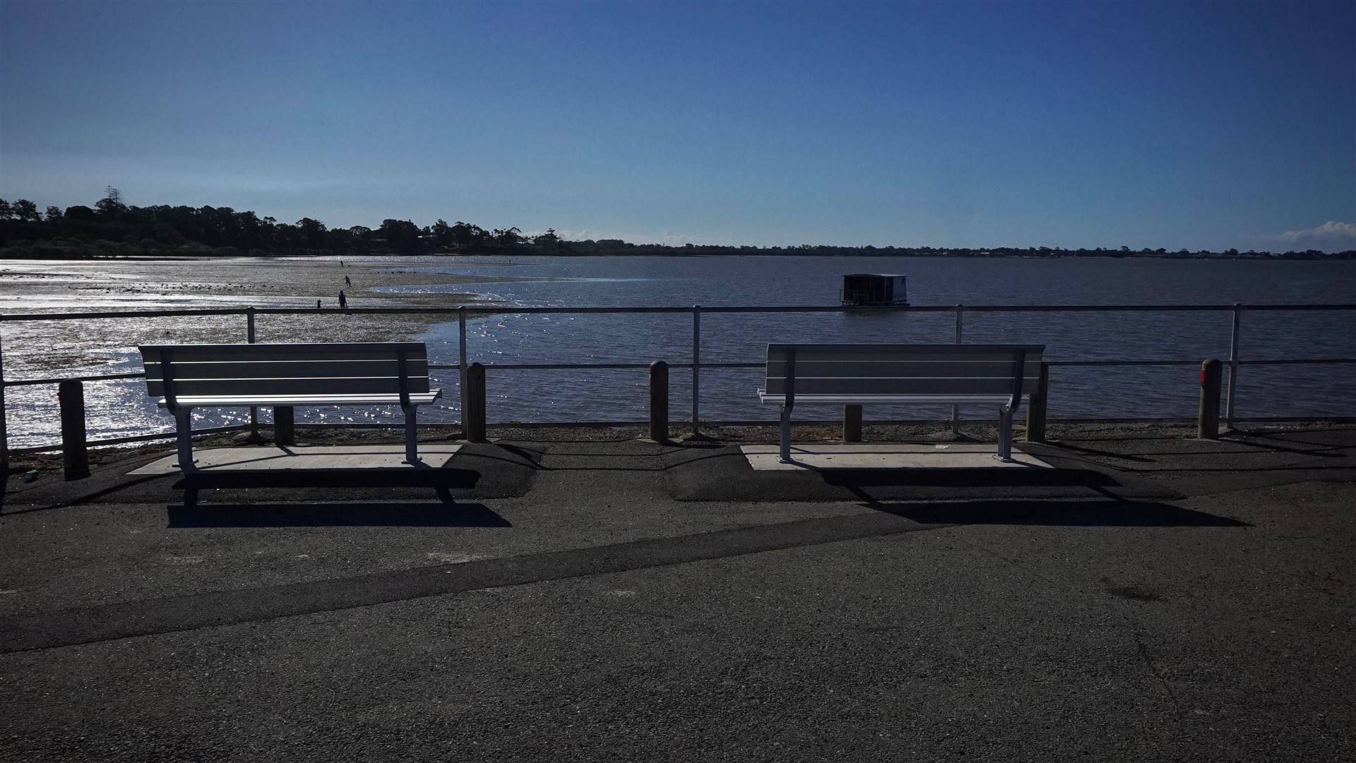 Locations Hub - Redland Bay Marina - Ferry Terminal