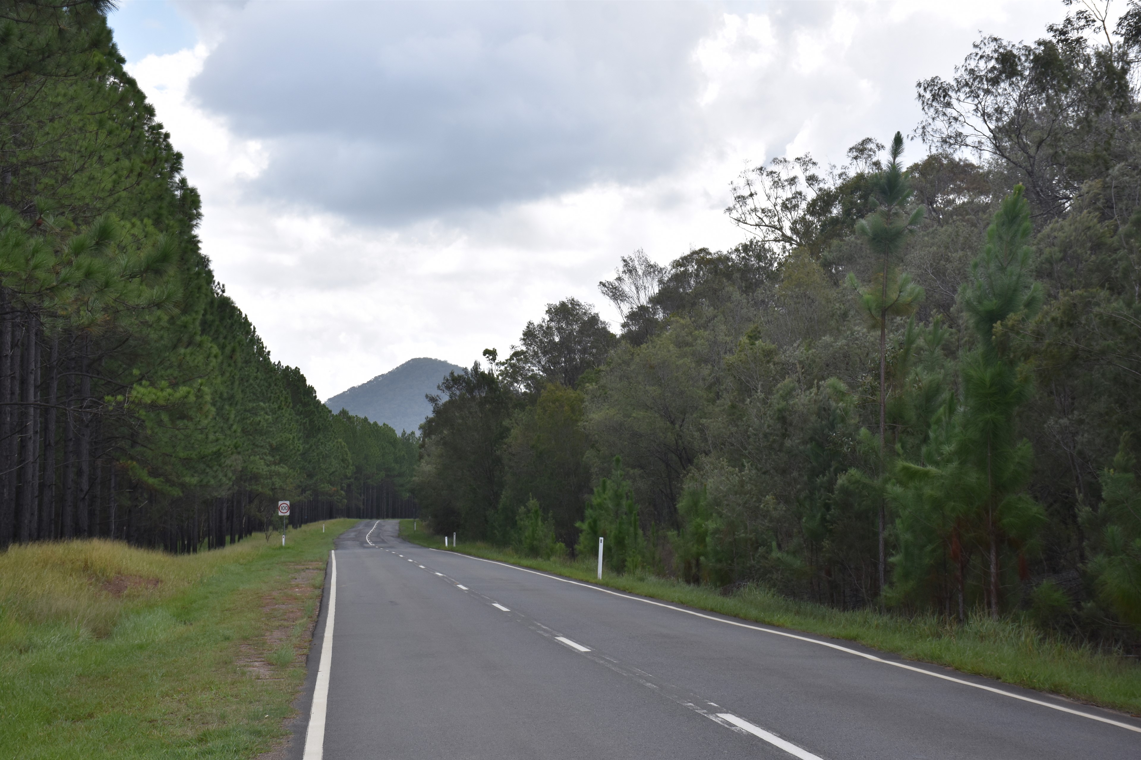 Locations Hub - Beerburrum Woodford Road