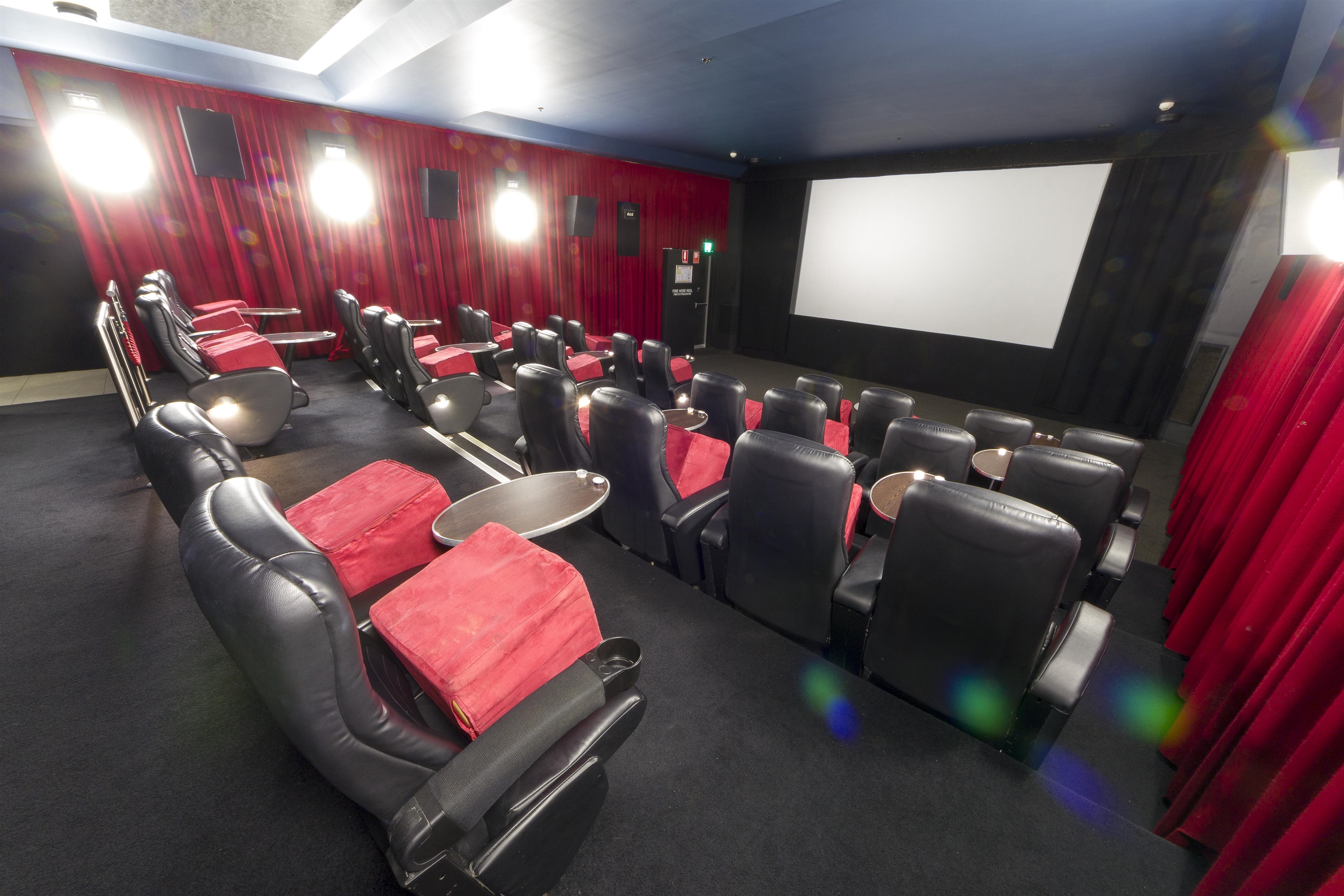 Locations Hub - Limelight Cinemas
