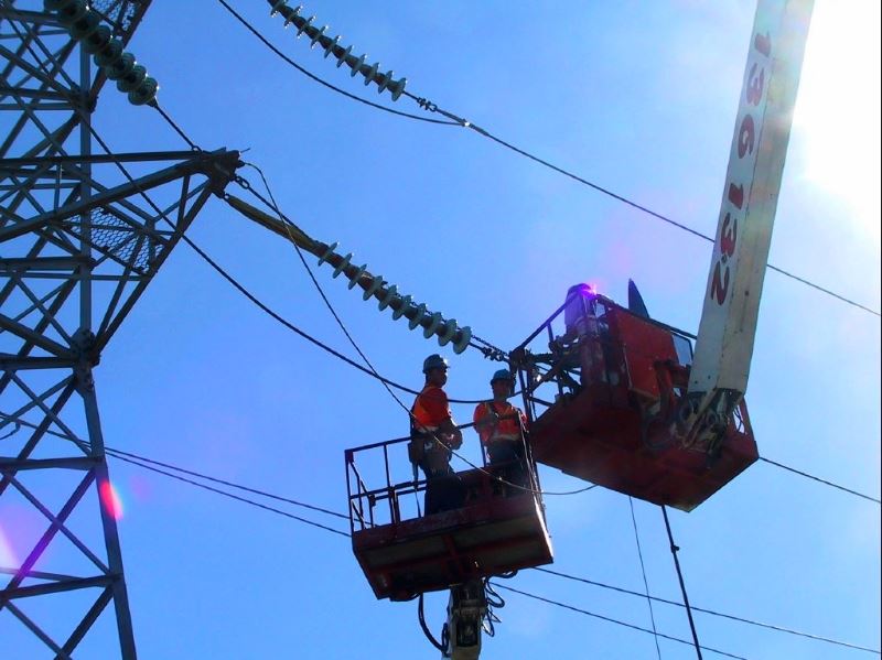Locations Hub - EsiTrain Facility - Rocklea Powerlines