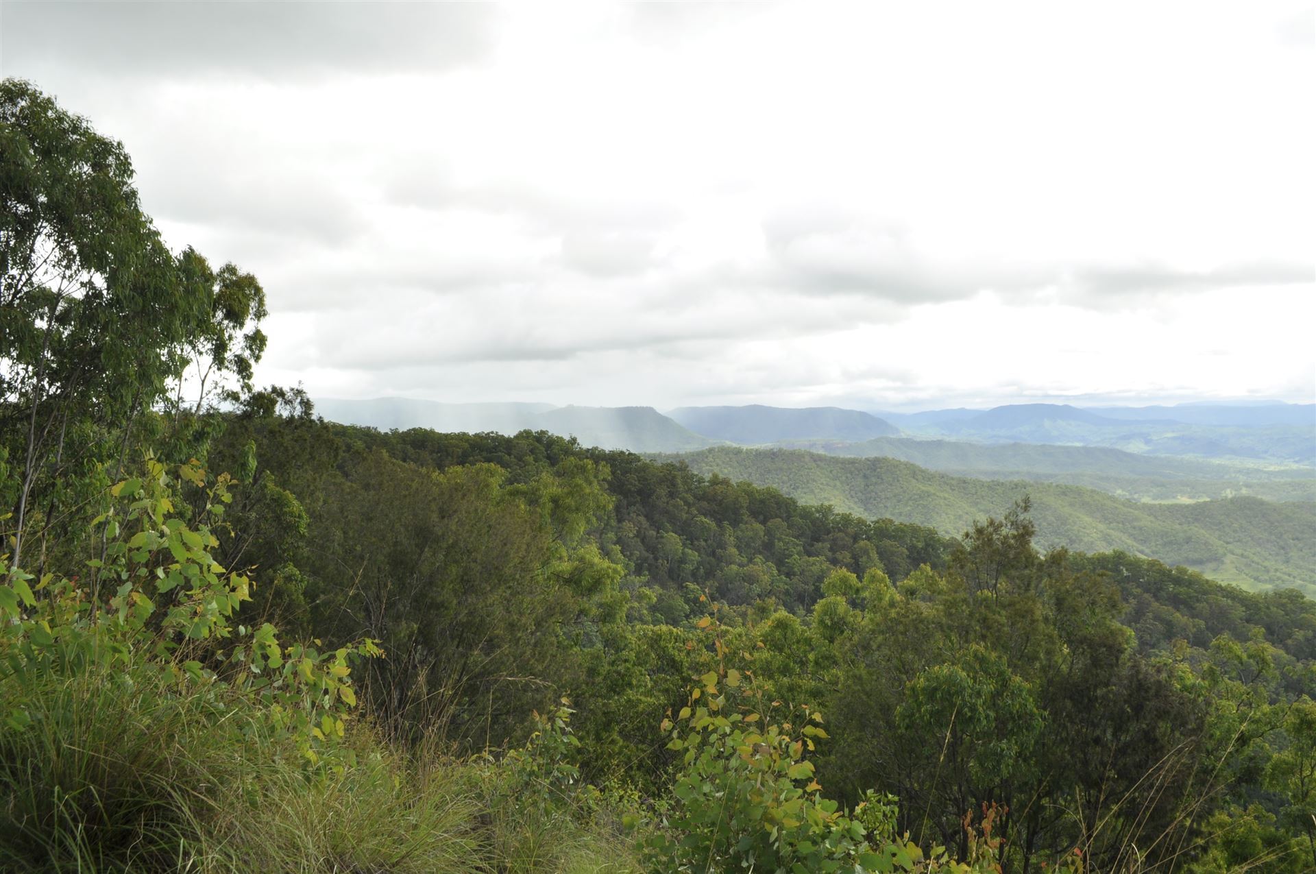 Locations Hub - John Shepherd Lookout