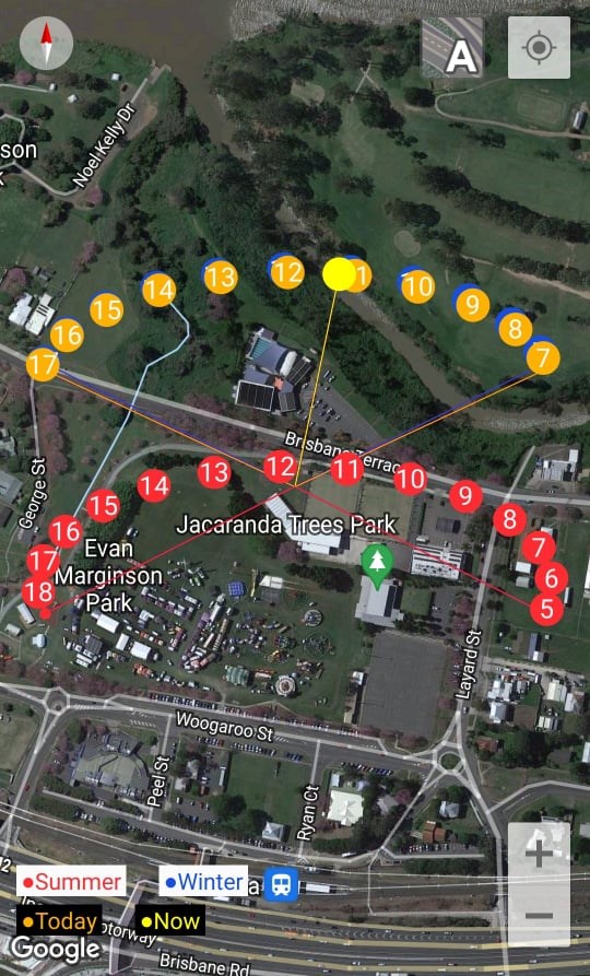 Locations Hub - Goodna Aquatic Centre
