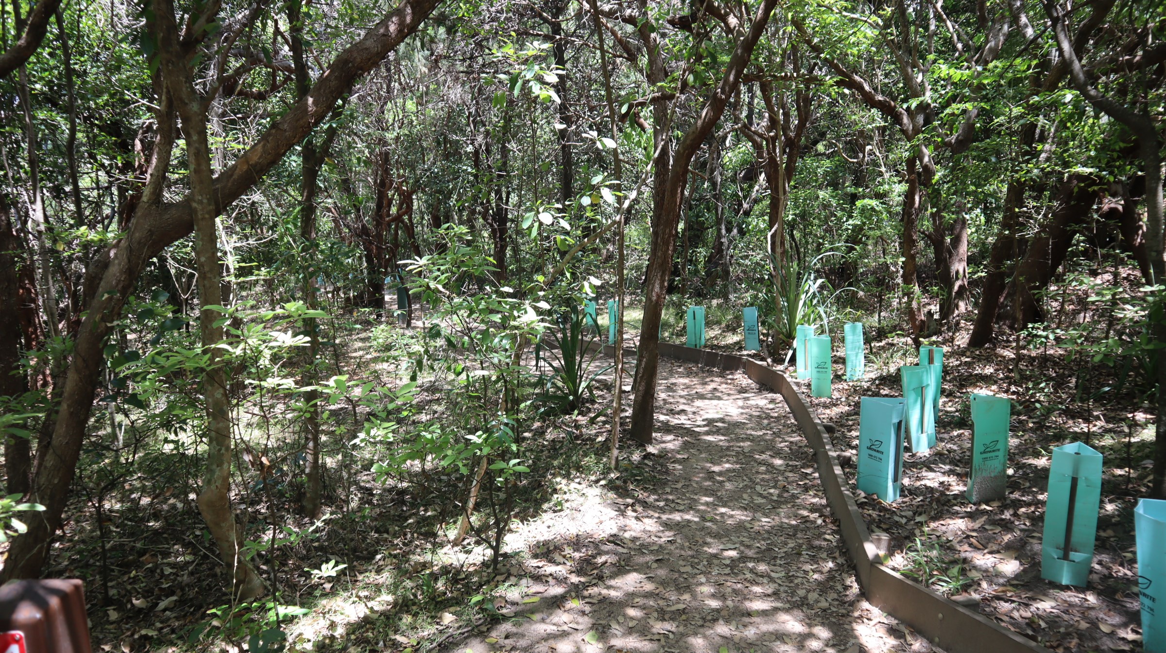 Locations Hub - Third Bay Coolum