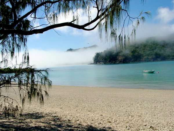 Locations Hub - Farrier Island