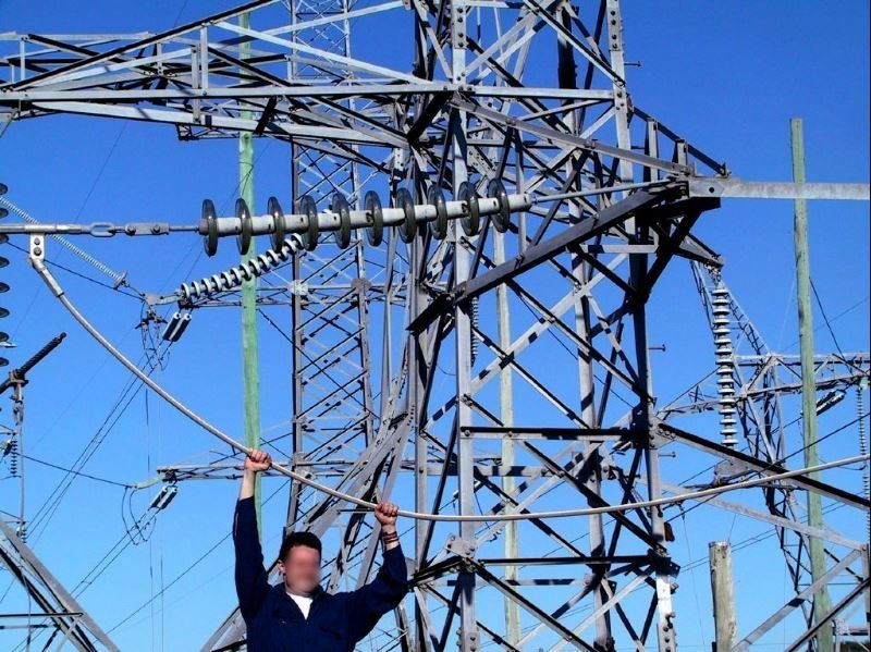Locations Hub - EsiTrain Facility - Rocklea Powerlines
