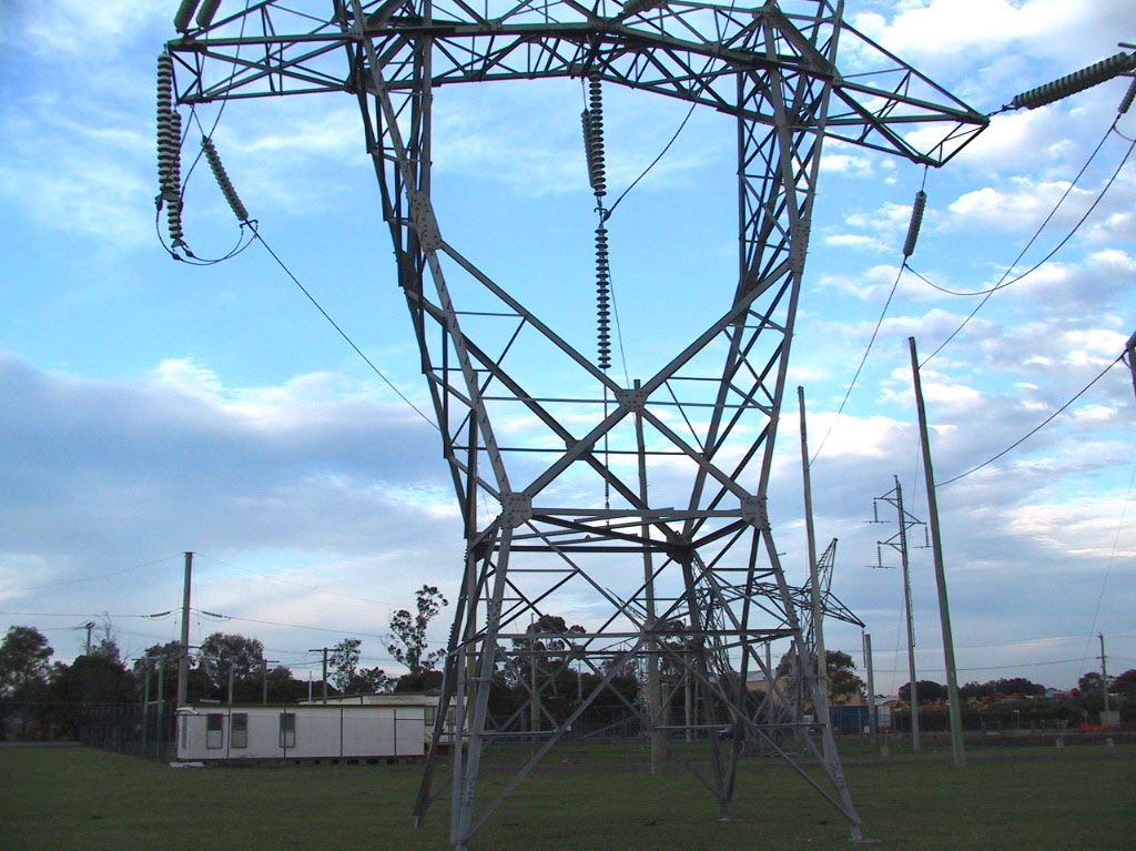 Locations Hub - EsiTrain Facility - Rocklea Powerlines