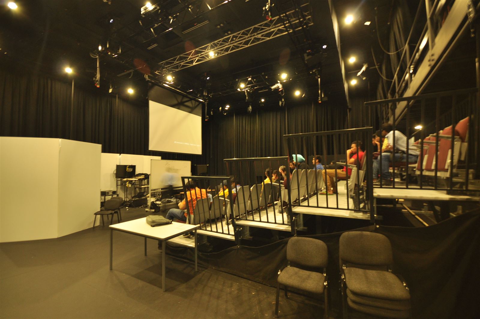 Locations Hub - Tafe Gold Coast Coomera Campus - Auditoriums