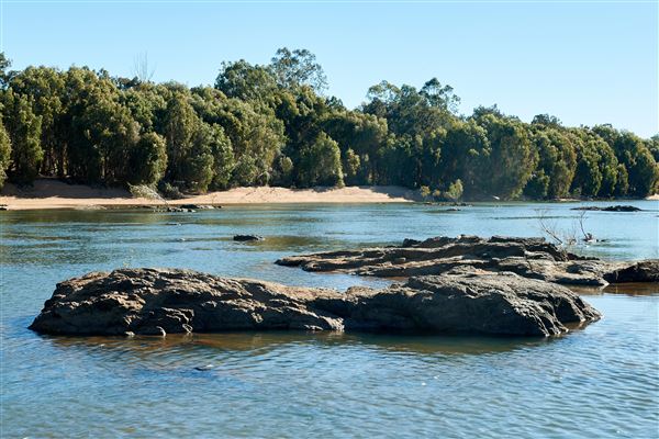 Locations Hub - Goshen Station