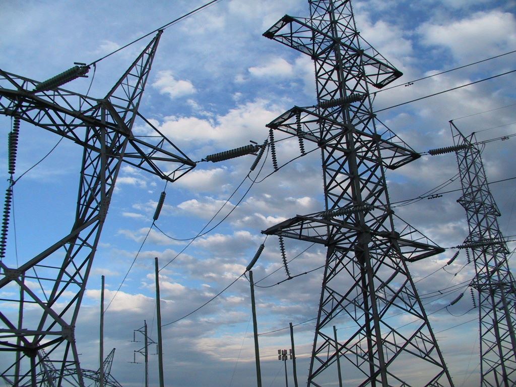 Locations Hub - EsiTrain Facility - Rocklea Powerlines