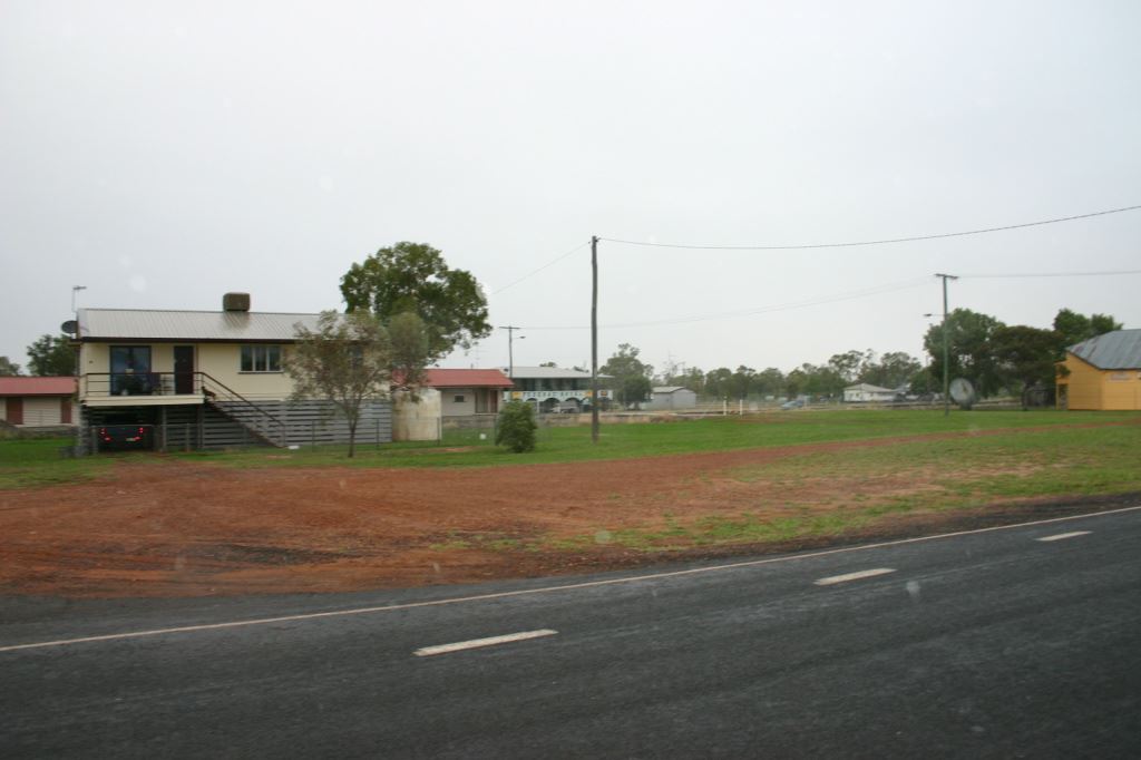 Locations Hub - Wallumbilla