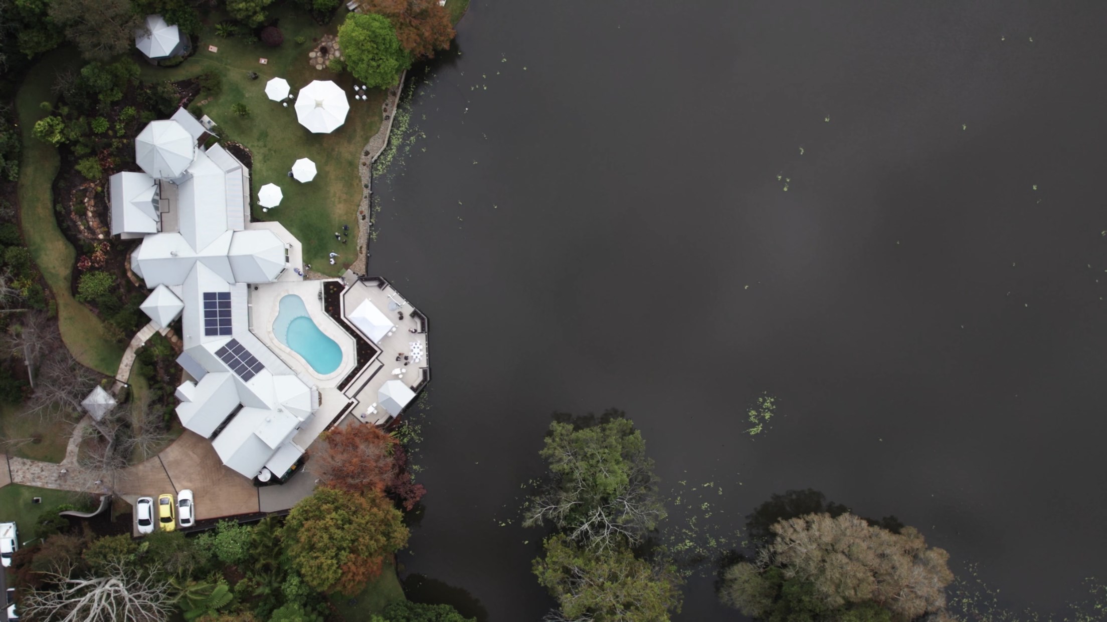 Locations Hub - Magnolia Lakehouse Maleny