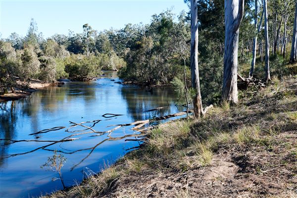 Locations Hub - Goshen Station