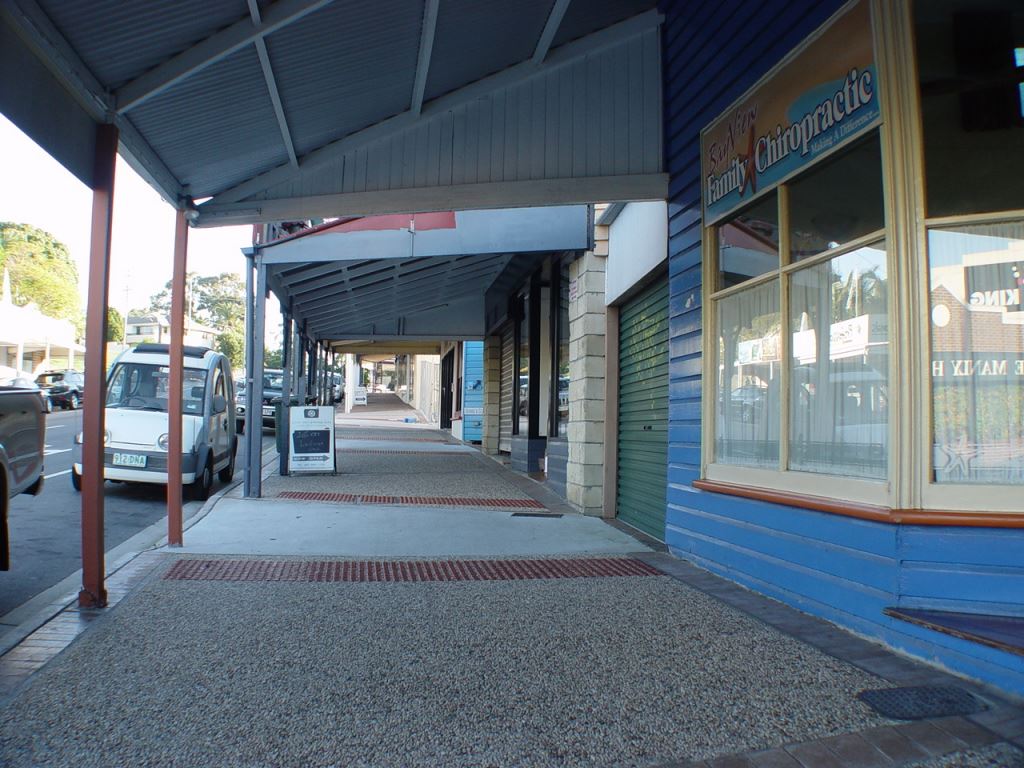 Locations Hub - Manly
