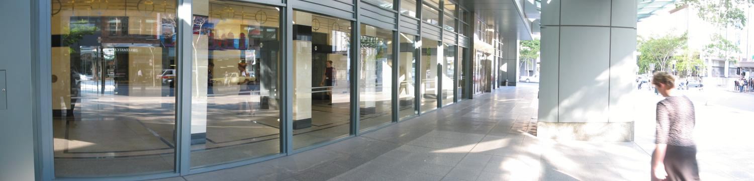 Locations Hub - State Law Building