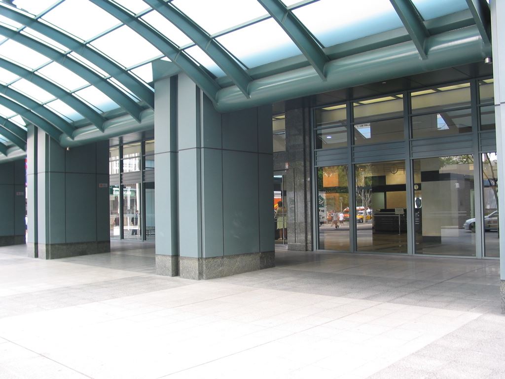 Locations Hub - State Law Building